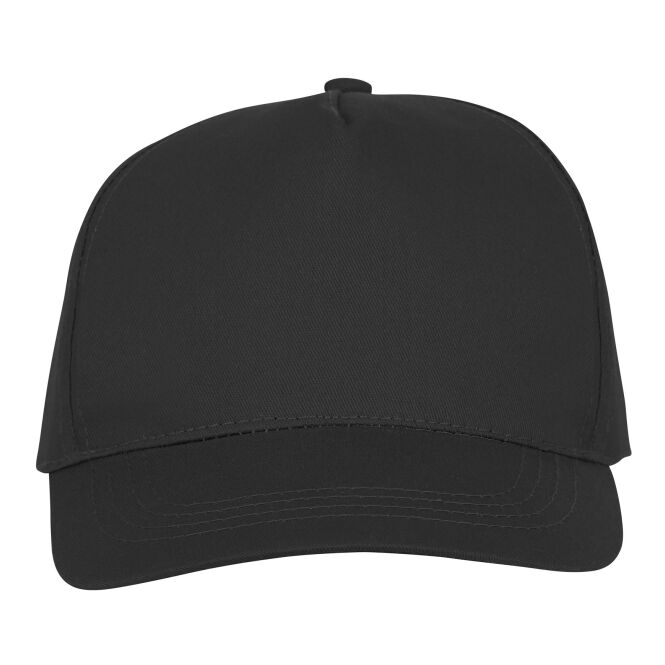 Hades Cap mit 5 Segmenten | allbranded.at